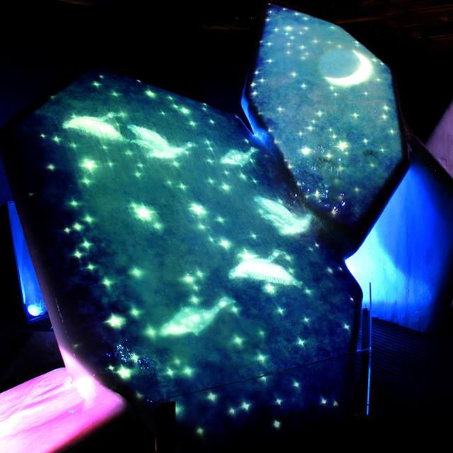 Pixie Hill: August 2017