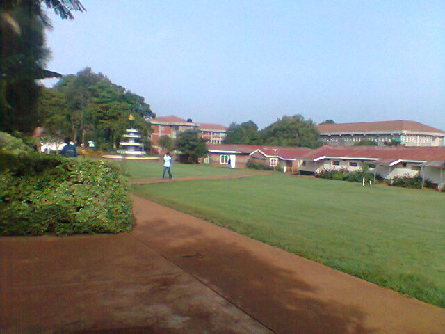 Margaret Solutions Center: Baraton University