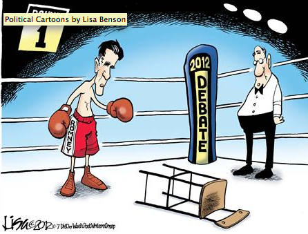 Shayna's AP English Blog: TOW #23- Visual Text: Political Cartoon