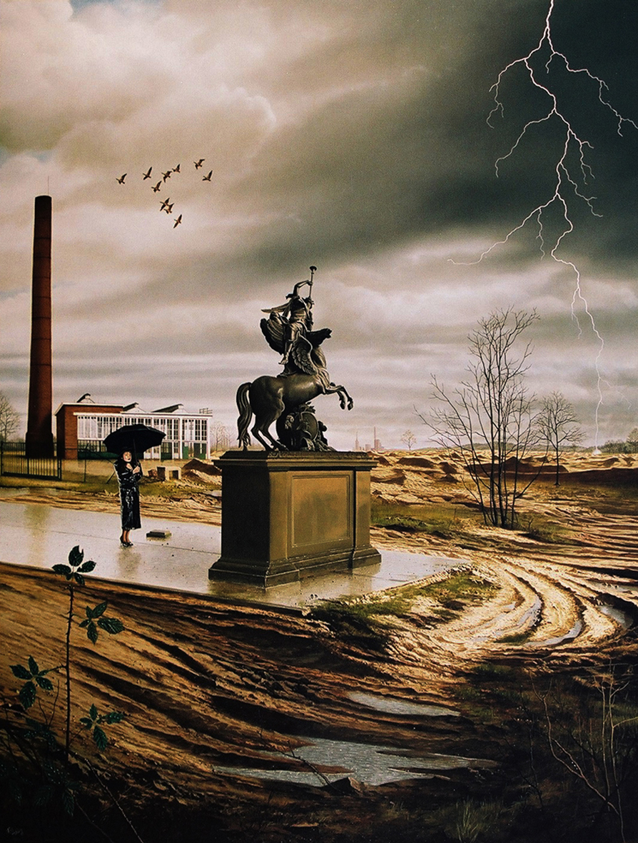 Evolution's Everywhere: Thou ART Ruud (interview with Ruud Antonius)