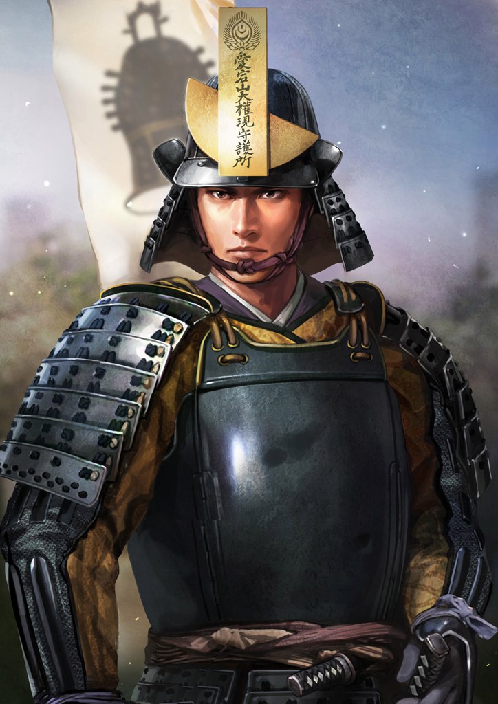 Le Blog d'Argrom : [TEST OF HONOUR] LE CLAN KATAKURA, VASSAL DU CLAN ...