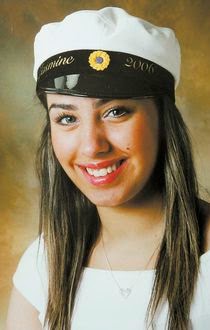 Yasmin Sassi | Databasen försvunna personer