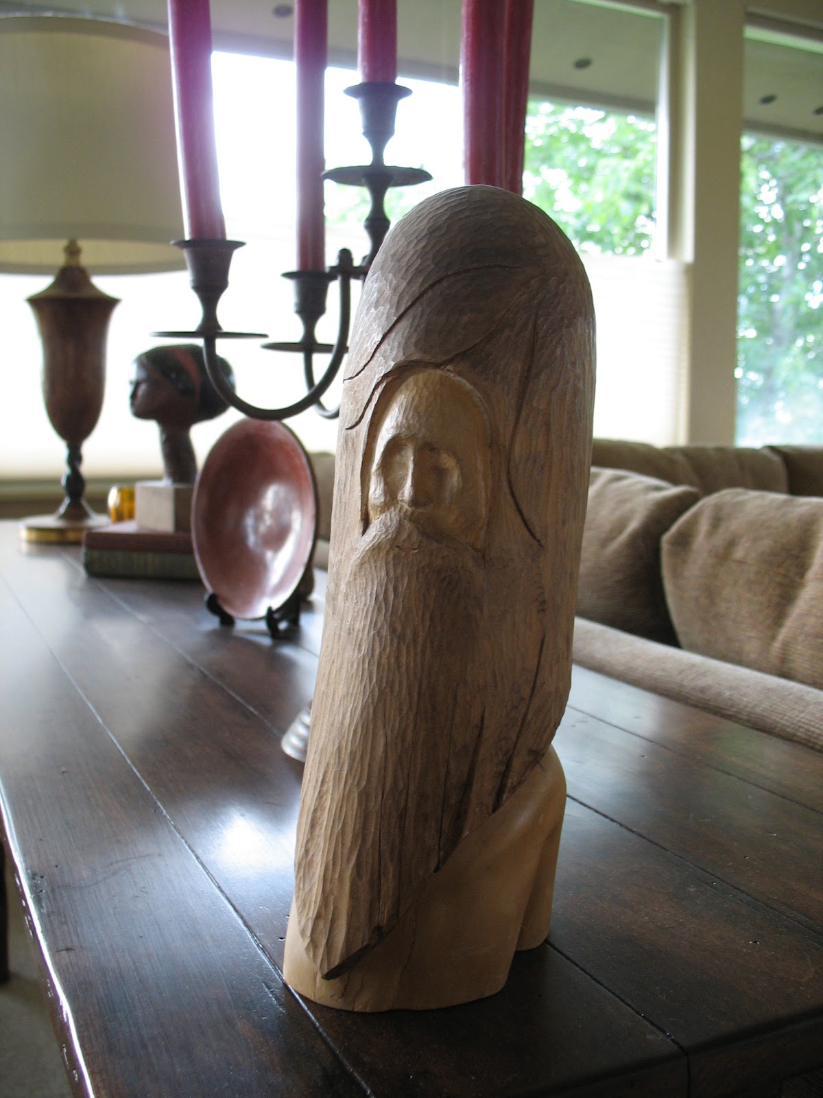 firedclay: Portraits in Clay