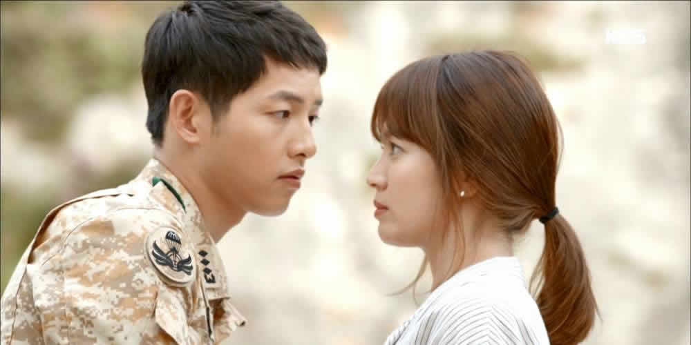 TOP 10 Las mejores parejas de los Dramas del 2016 – Mundo Kpop TOP 10 Las mejores parejas de los Dramas del 2016 – Mundo Kpop