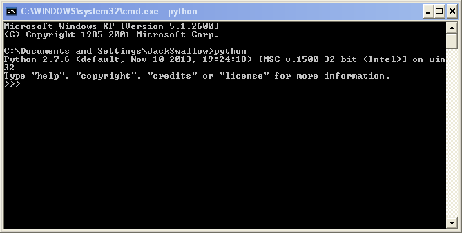 Jack Of All Trades ติดตั้ง Robot Framework Autoitlibrary สำหรับ Automated Testing กับ Windows