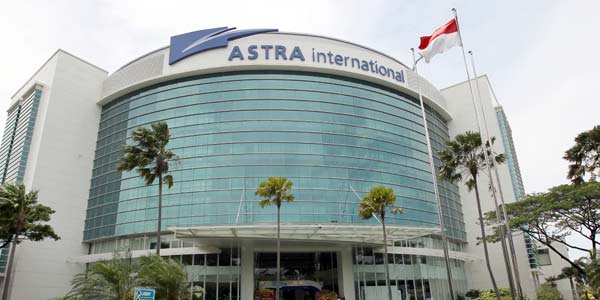 Rekrutmen Besar-besaran PT. Astra International Tbk (AI) - Ngebagiin ...