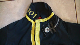 Chaos Cosplay: Fallout Vault 101 Jumpsuit