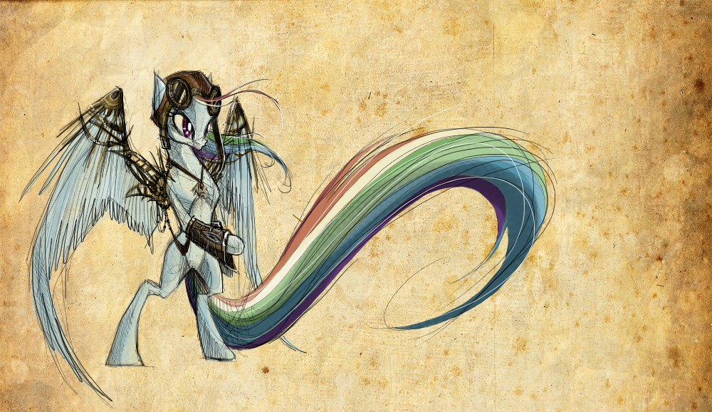 Equestria Daily - MLP Stuff!: 01/07/12