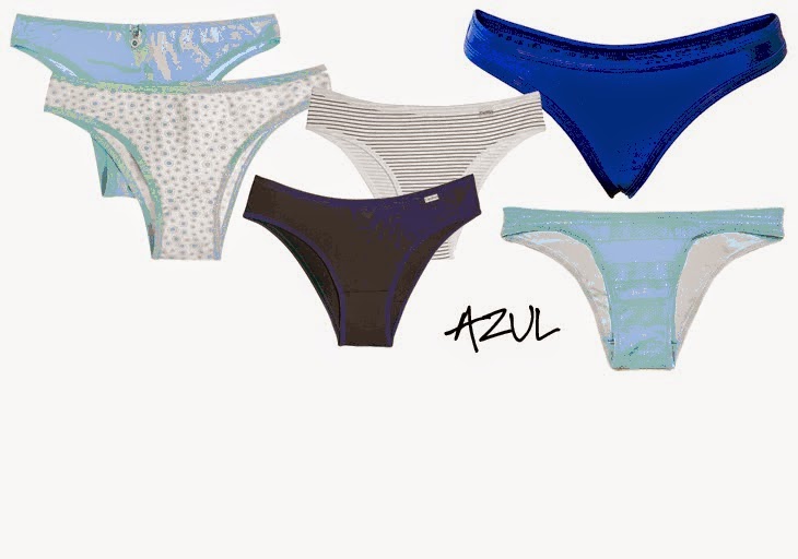 SIGNIFICADOS CORES CUECAS PASSAGEM ANO - Dicas da Lu