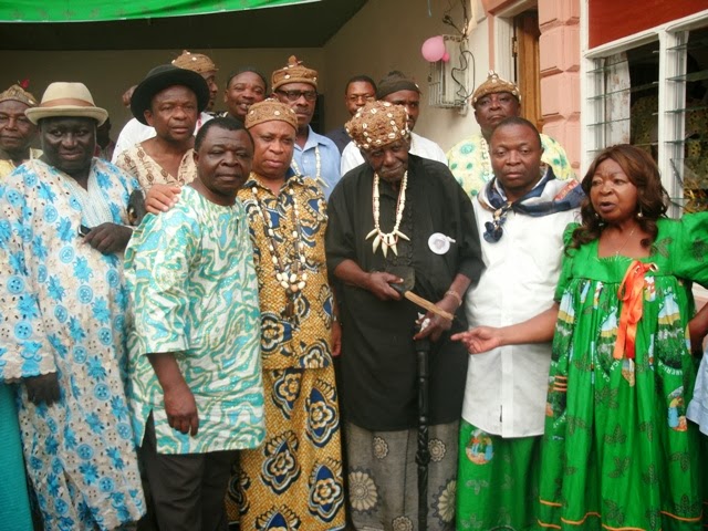 The RECORDER Newsline: Cameroon:All-Fako Cultural Festival Slated For ...