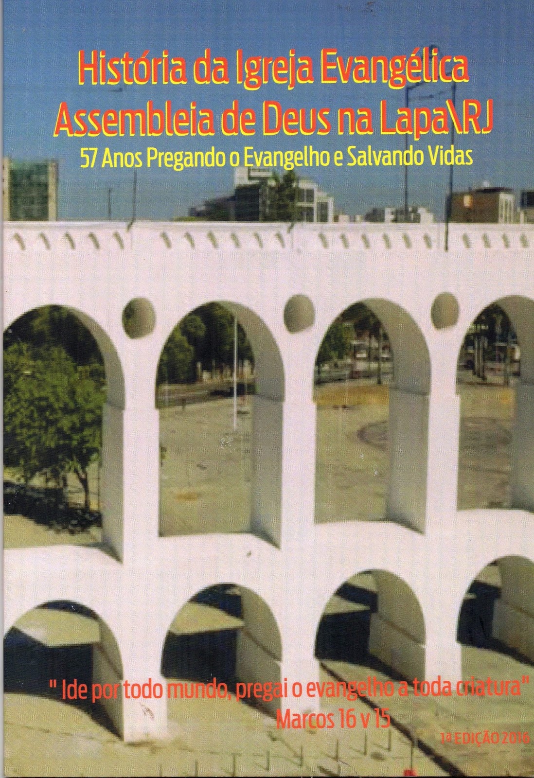 Academia Evangélica de Letras e Artes de Mato Grosso do Sul: 2017