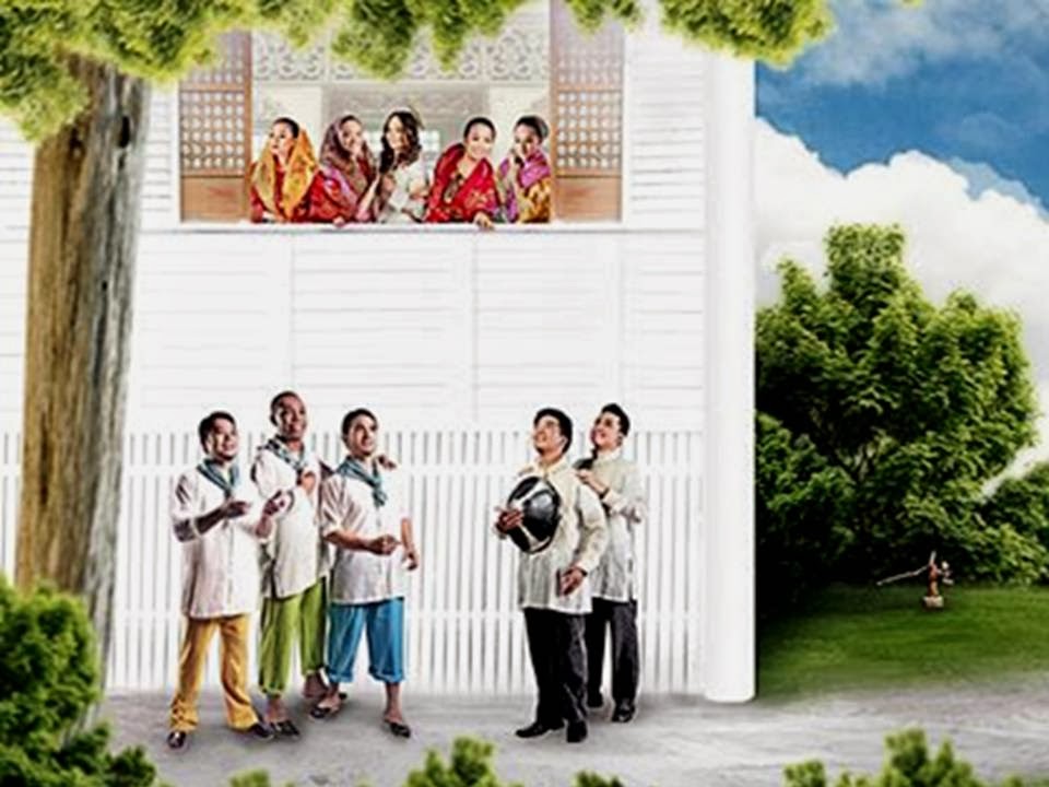 Ang Bagong Harana by the Philippine Opera Company ~ Wazzup Pilipinas ...