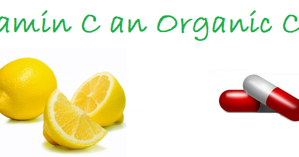 Understanding Chemistry: Is Vitamin C an Organic Compound?