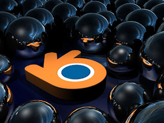 History of All Logos: All Blender Logos