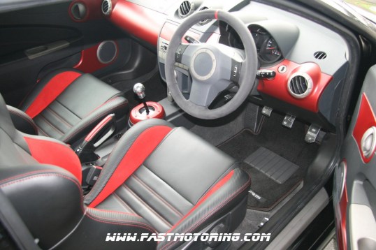Licence to Speed - For Malaysian Automotive: 2012 Satria Neo R3 ...