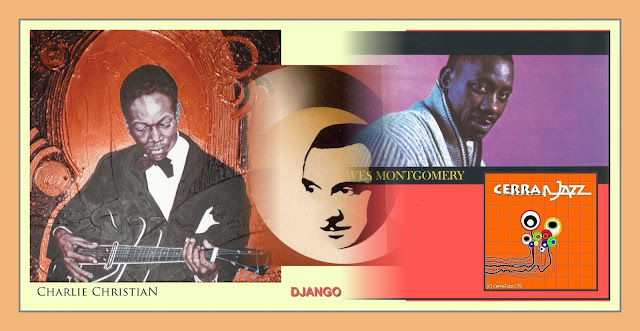 JazzProfiles: Nat King Cole – Jazz Pianist