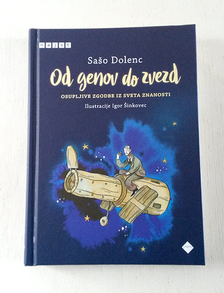 Igor Sinkovec - Illustrator