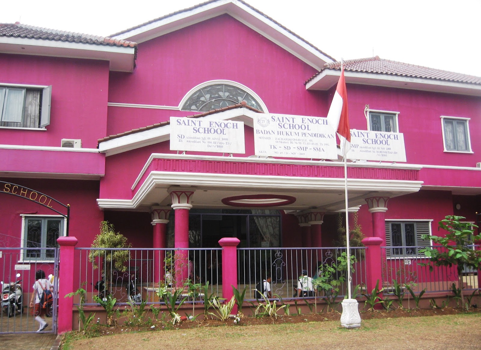 sekolah citra indah jonggol: Sekolah Citra Indah Jonggol Bogor