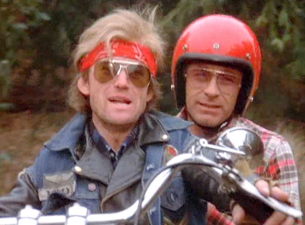 Los Angeles Morgue Files: "Mr. Majestyk" Character Actor Paul Koslo ...