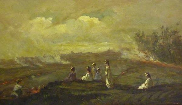 Tammy Yee: Behind the Scenes: Illustrating "A True Princess of Hawaii"