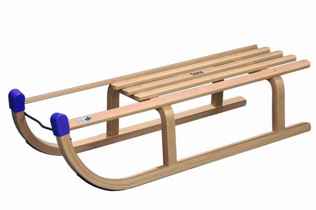 Discovering what you believe: De man met de slee…