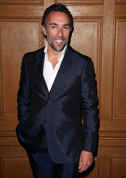 тυттσ ★ gσѕѕιρ ★: E' morto Francesco Quinn, il figlio di Anthony ...