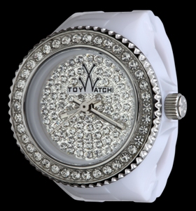 BARTOCCINI GIOIELLERIA: TOY WATCH ANELLO CON OROLOGIO