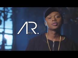 The Social Link: A-Reece "New Kid On The Block"