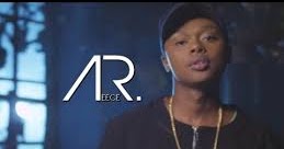 The Social Link: A-Reece "New Kid On The Block"