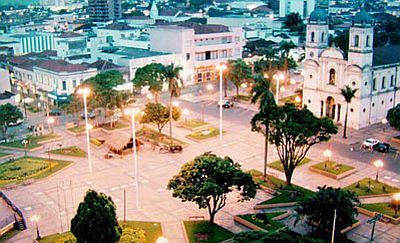 Diversidade Cultural: Barretos-SP