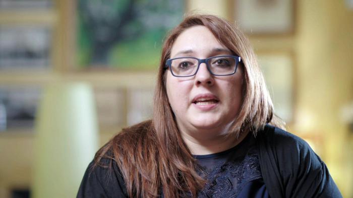 Flash News Ita: La mamma di Sarah Scazzi: 'Non ho capito il ruolo di ...