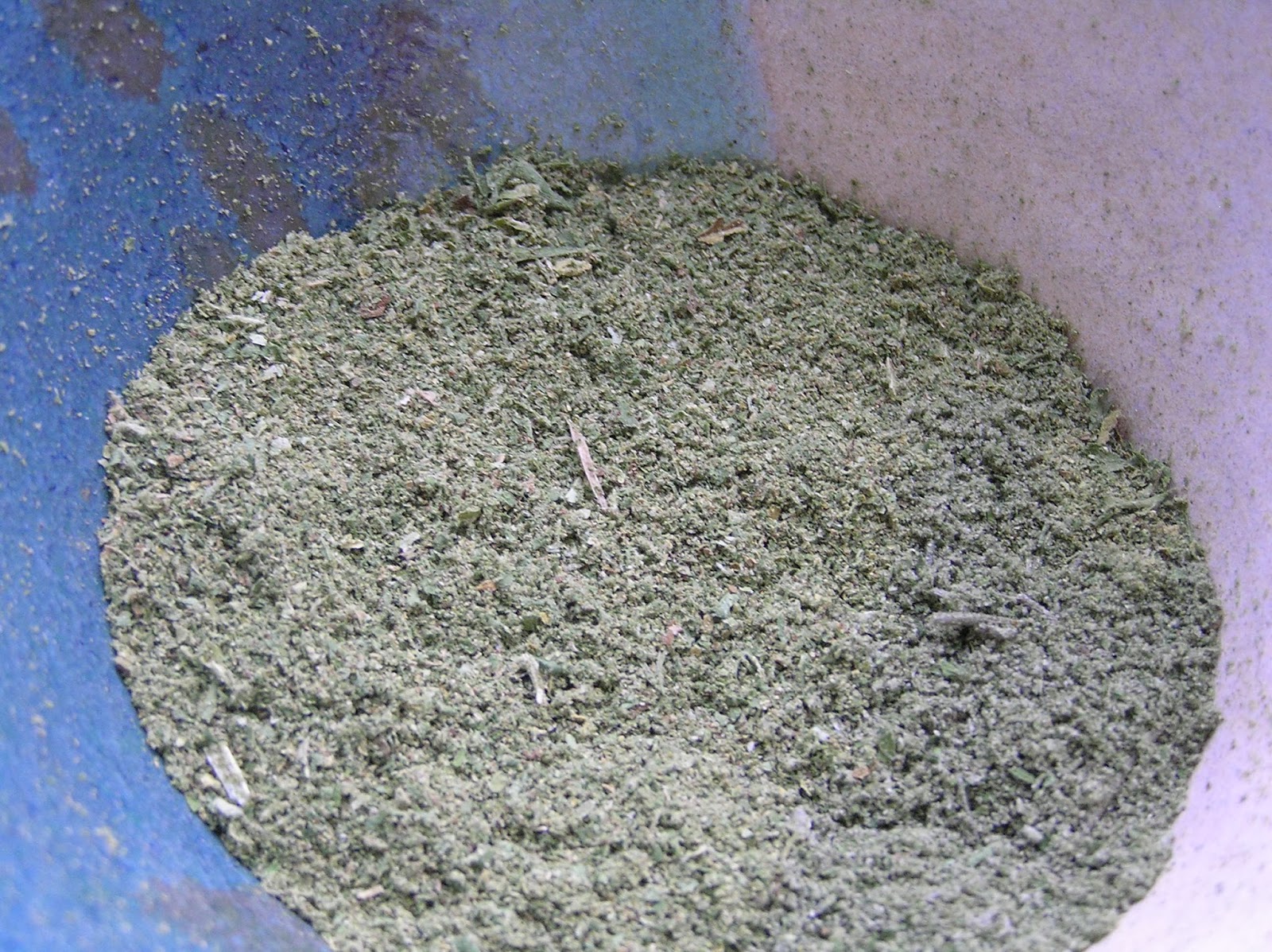 How to Make Herbal Salt Blends - A Life Unprocessed