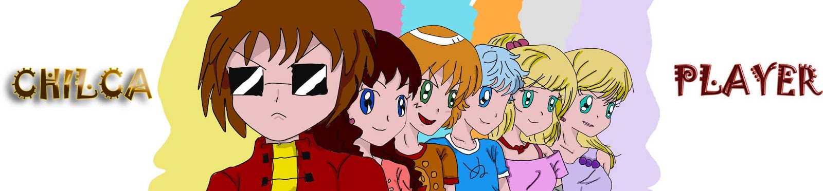 Chilca Player Oficial: julio 2017