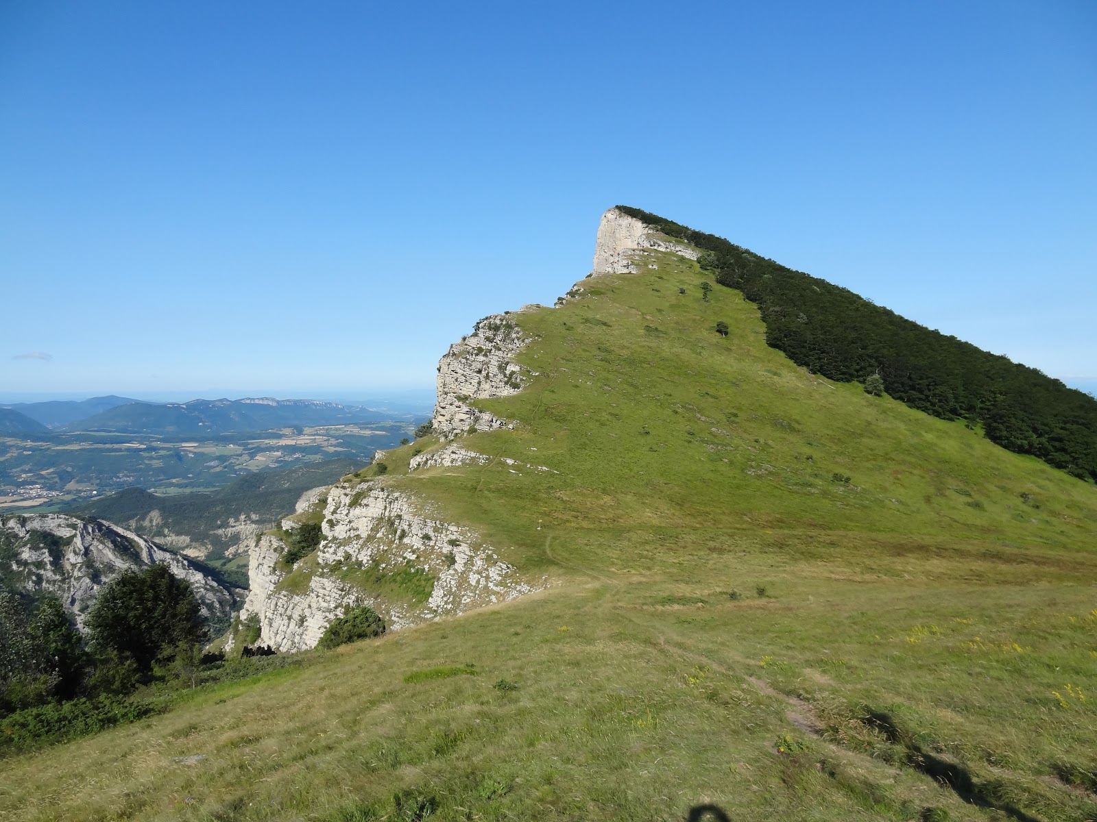DROMESCAPE - Randonnées en Drôme et Escapades photographiques: Les ...