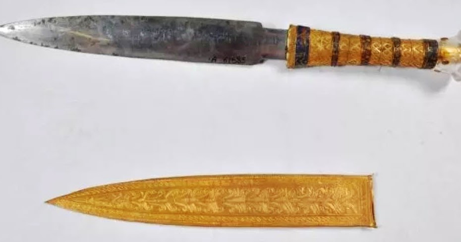 BOOK of MORMON RESOURCES: Olmec Iron