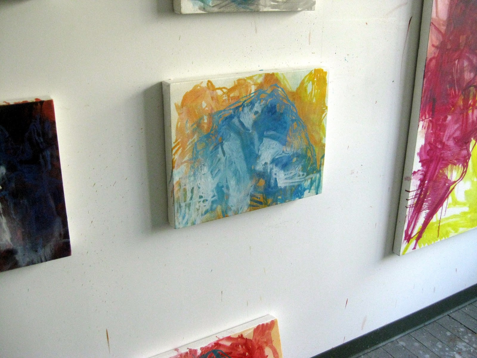 anaba: Elizabeth Gilfilen