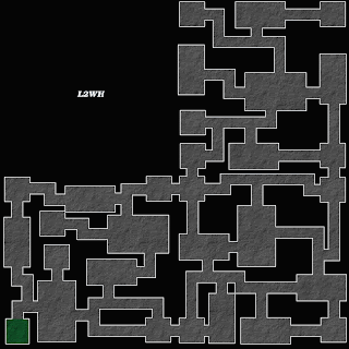 Lineage 2 - best mmo ever: Lineage 2 Maps (54-pack)