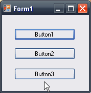 How to create Form Load, Mouse Leave and Mouse Hover ~ V.IT Learning