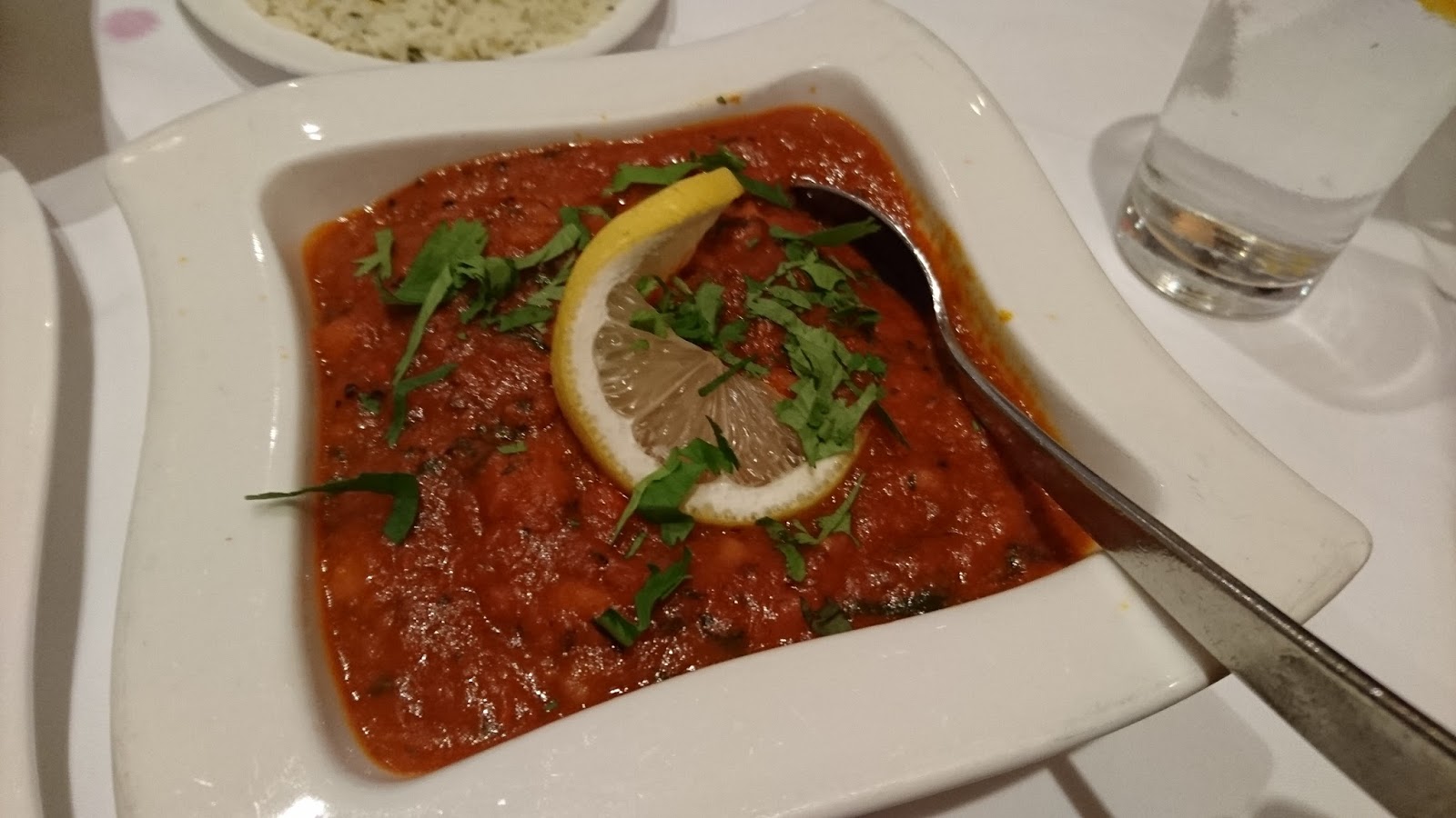 Review: Voujon, Edinburgh