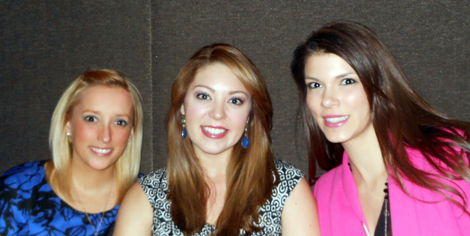 Call Me Mrs. Rapp: Now and Then