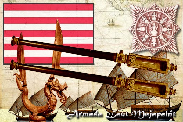 Laksamana Mpu Nala, Panglima Angkatan Laut Majapahit | Majapahit Nusantara