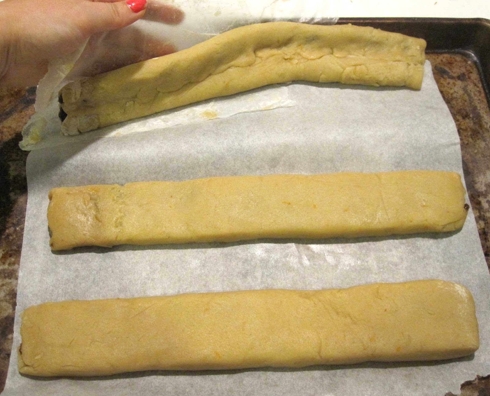 Homemade Fig Newton Cookies (with filling flavor variations!) - The ...