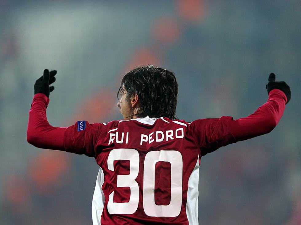 Reflexão Portista: Lembram-se do Rui Pedro?