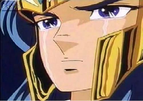 Saint Seiya: Saga de Mammon O Herdeiro do Inferno!: 2º Capitulo ...