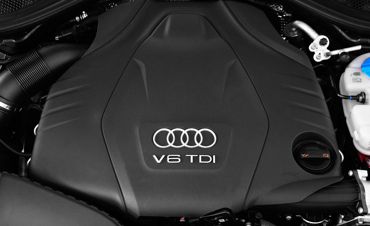 iNetMags: 2012 Audi A7 Sportback