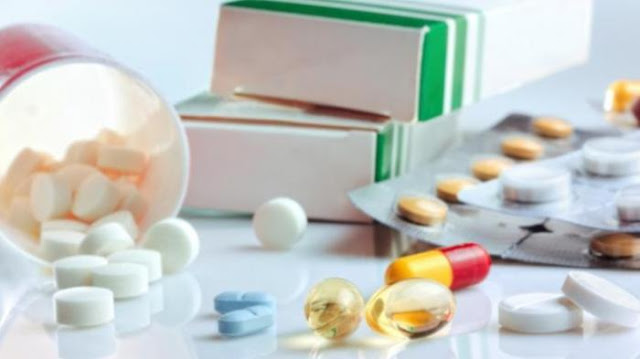 KENALILAH JENIS OBAT DARI TANDA WARNA KEMASAN,,?? | ayo sehat