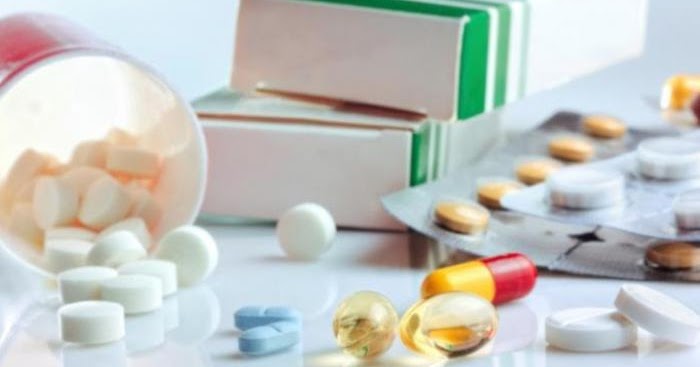 KENALILAH JENIS OBAT DARI TANDA WARNA KEMASAN,,?? | ayo sehat