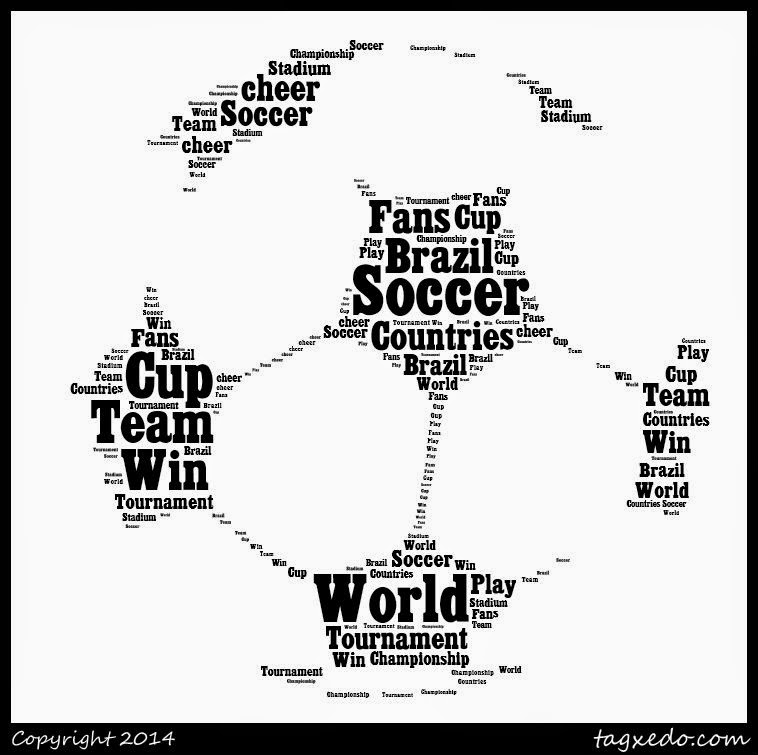 Hello : Tech-Tac-Toe ... Tagxedo Word Clouds