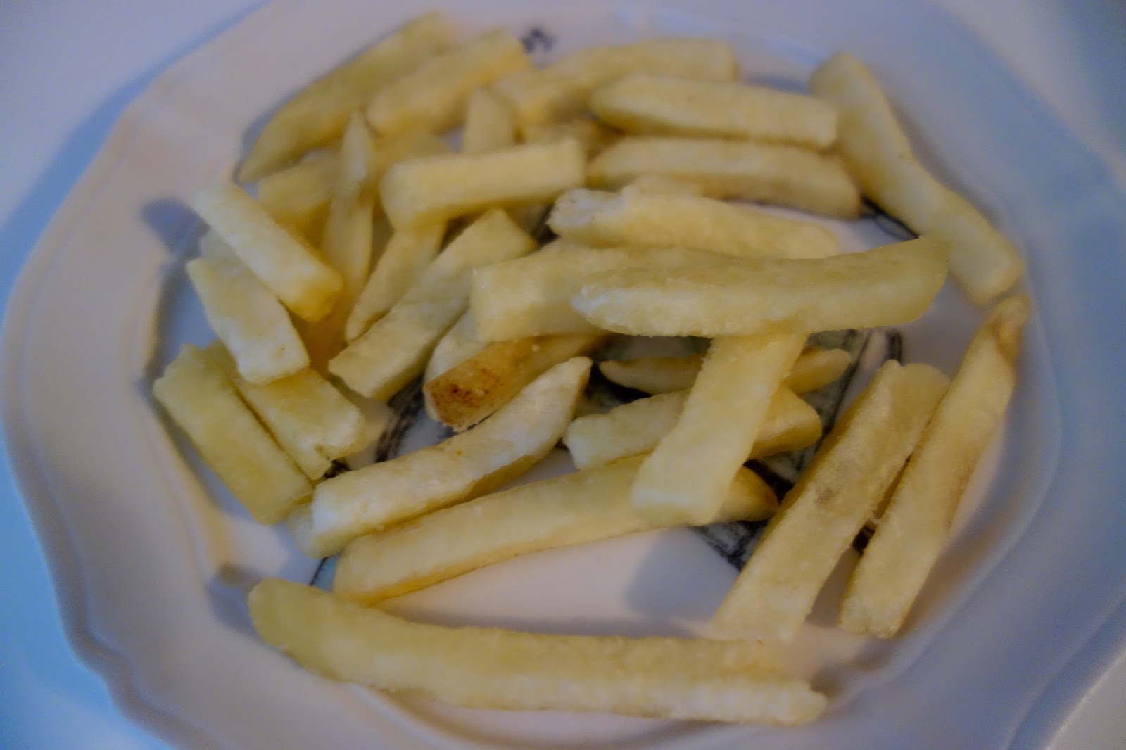 Trader Joe's Spud Crunchies Potato Snacks