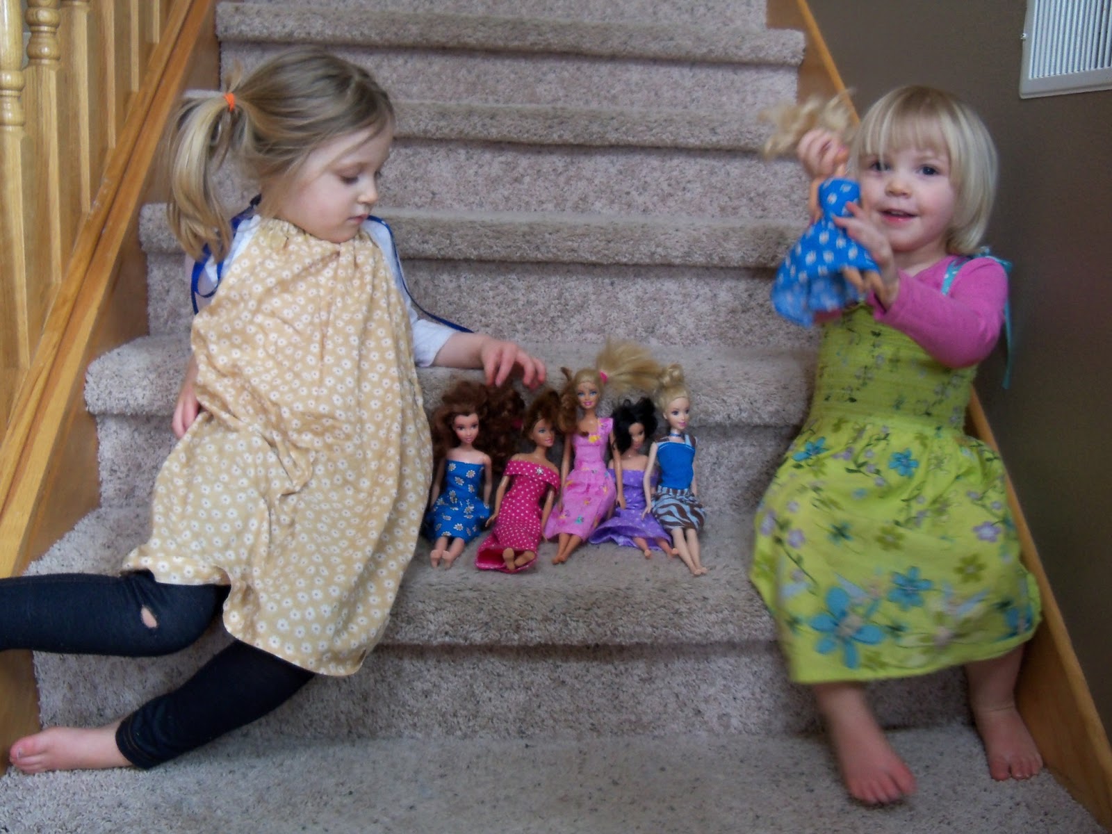 Make Your Own Barbie Clothes Kit at Anthony Whitlow blog
